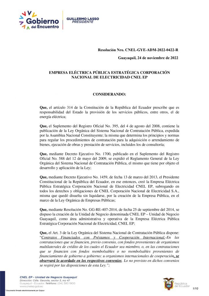CNEL-GYE-ADM-2022-0422-R - CNEL EP